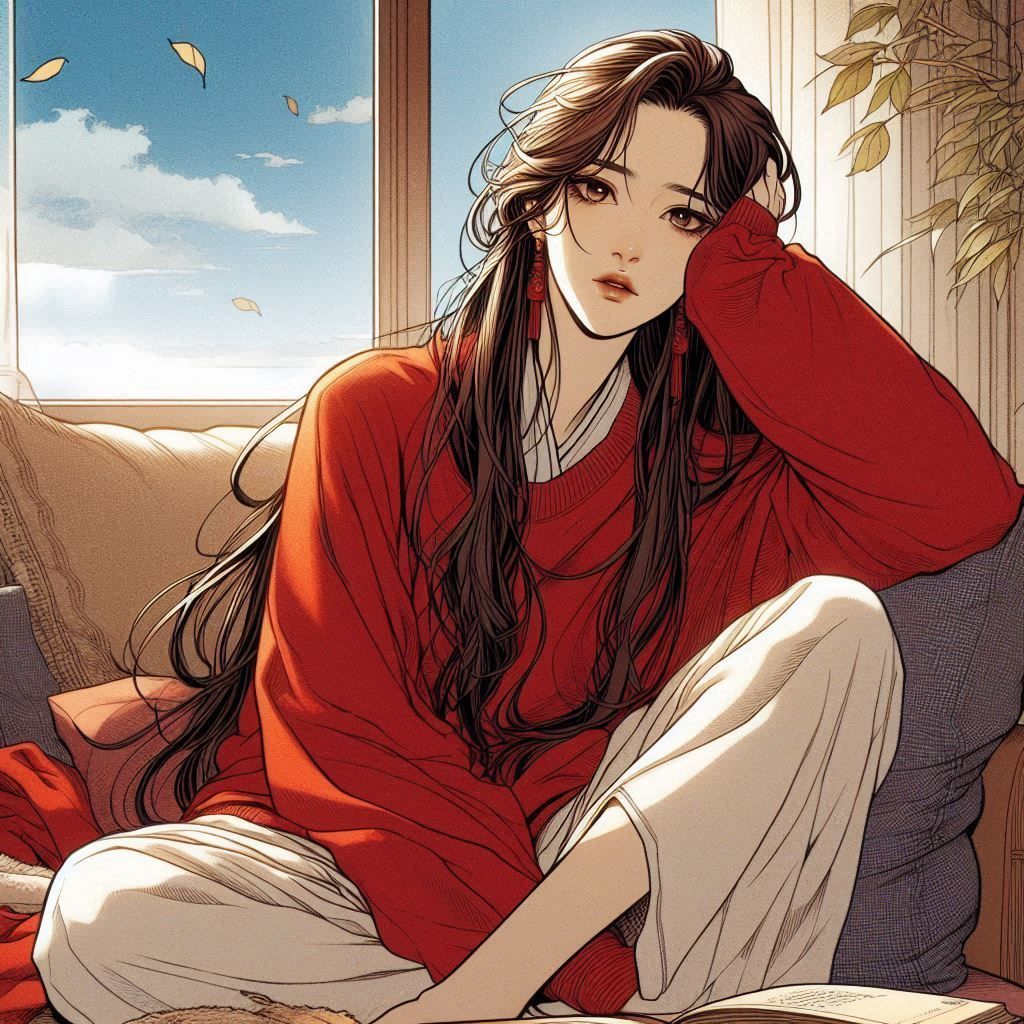 少司命（朝願）｜KadoKado 角角者 - 小說線上看｜小說網站APP｜原創小說平台