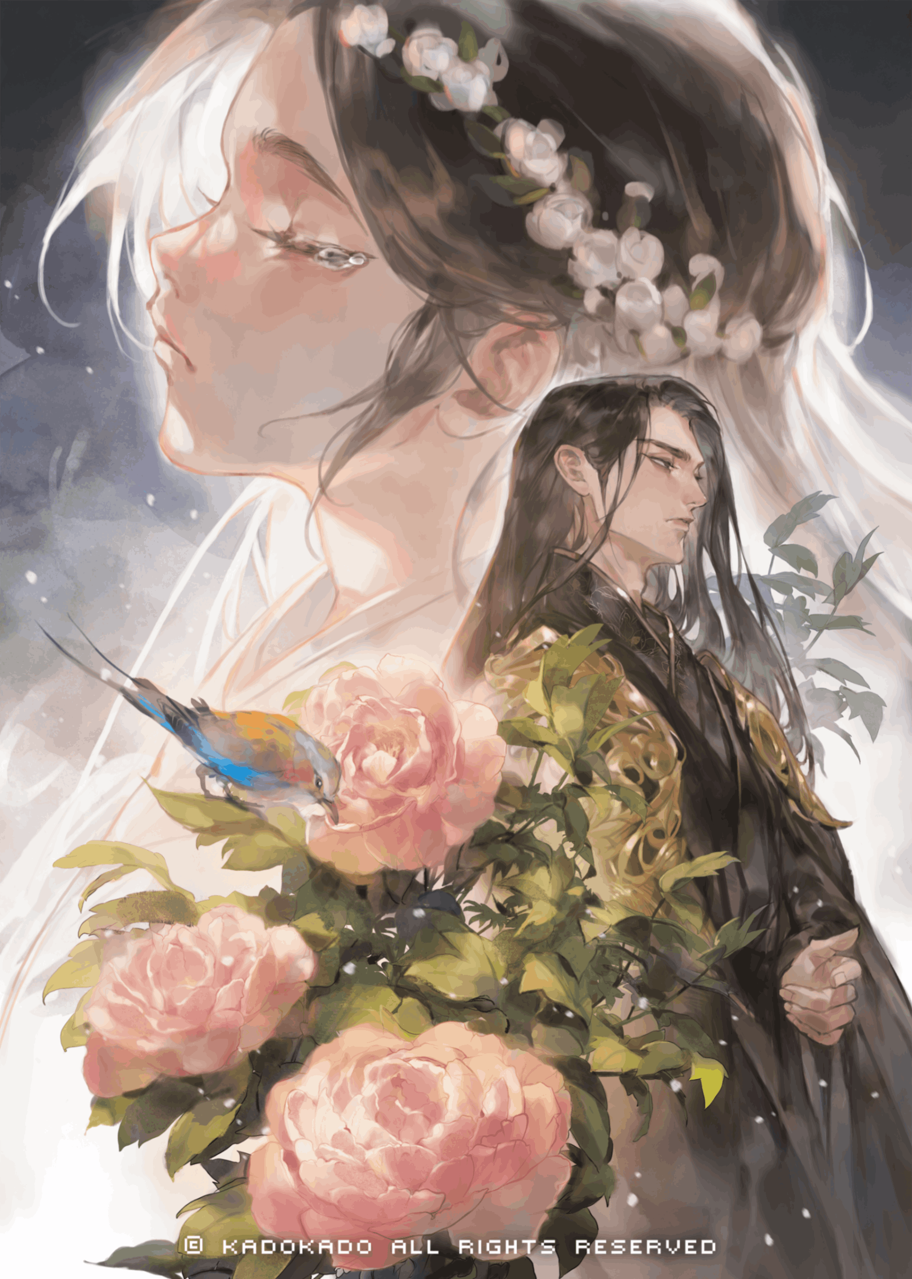 18 禁小說排行榜｜KadoKado 角角者｜原創小說網站APP